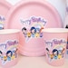 Funneh Birthday, Funneh and Krew Party Supplies, Its Funneh Party ...