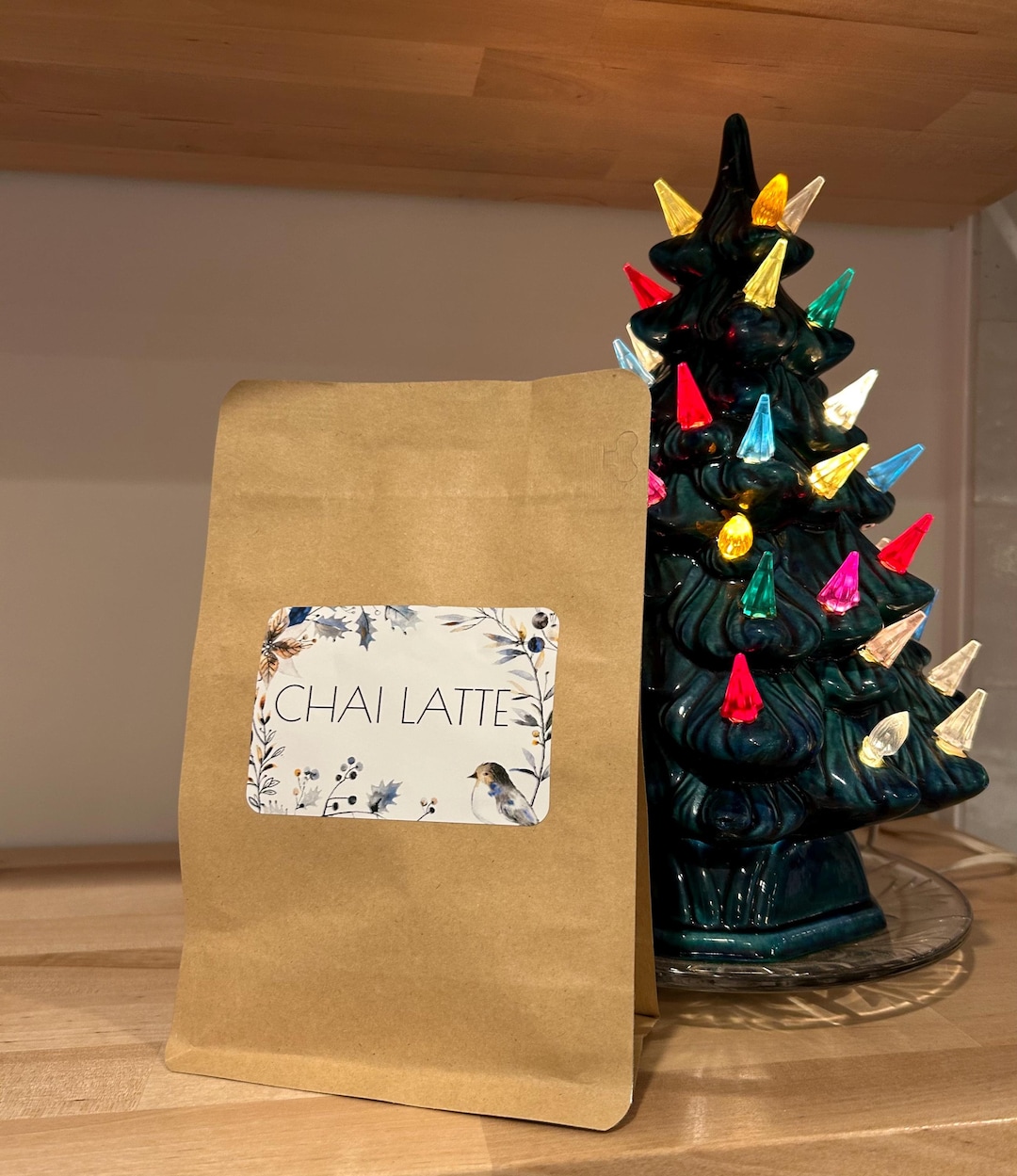 3 Chai Kits Gift Set - Etsy