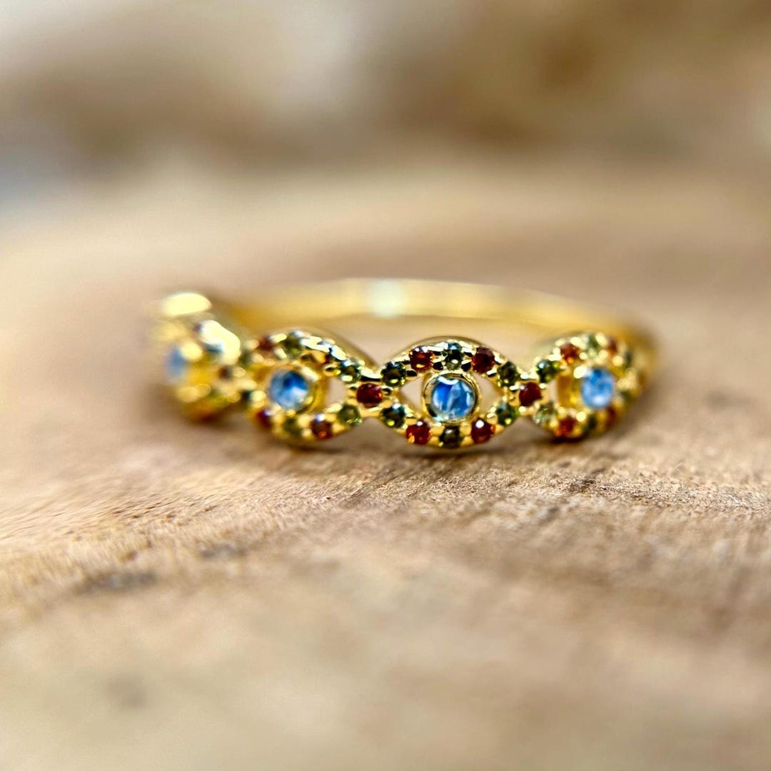 Twisted Ring Breastmilk Ring, Resin Memory Jewelry, Ash Band, 925 Sterling Silver,solid 10k 14K ...