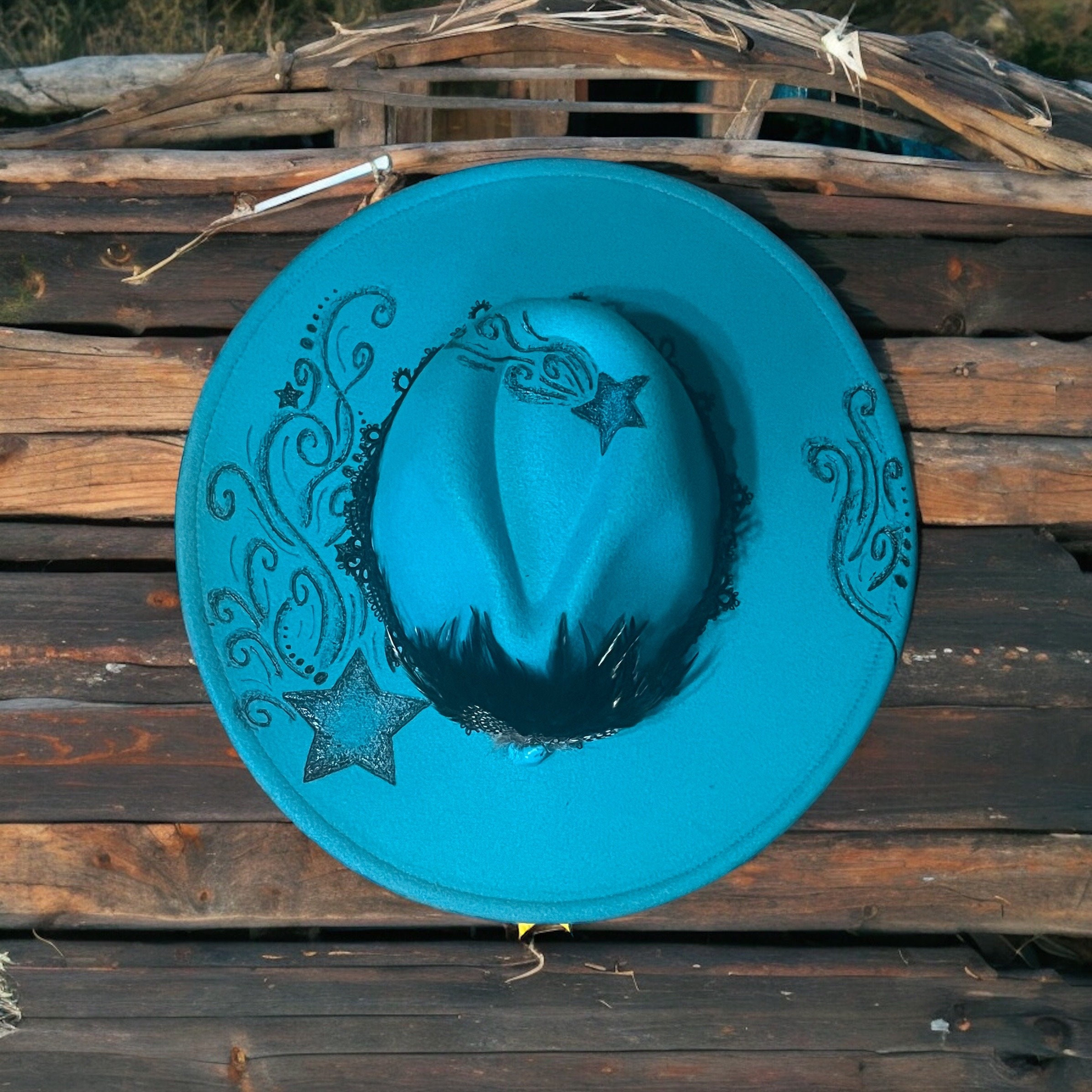 The Stars at Night - Etsy