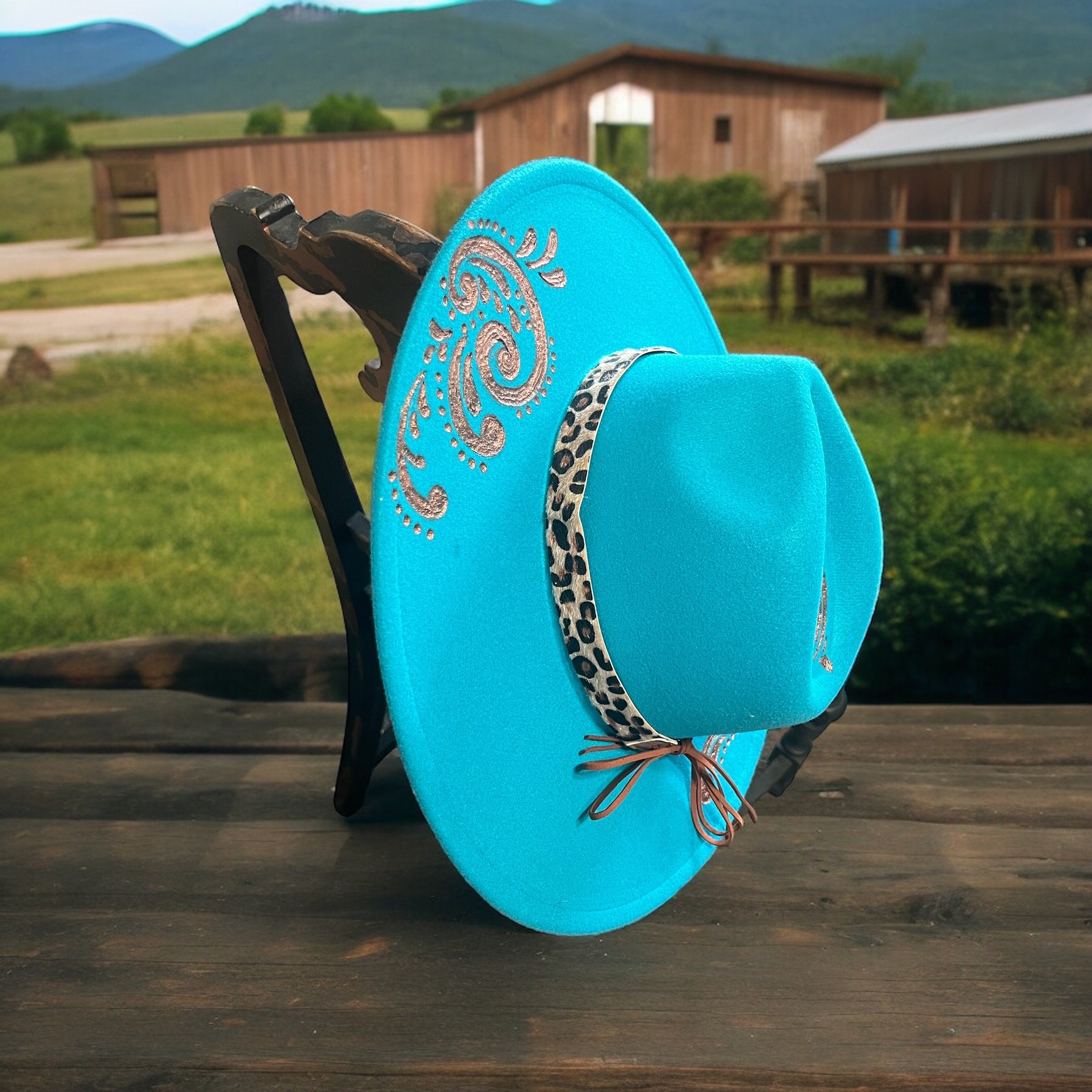 Tooled up in Texas - Etsy