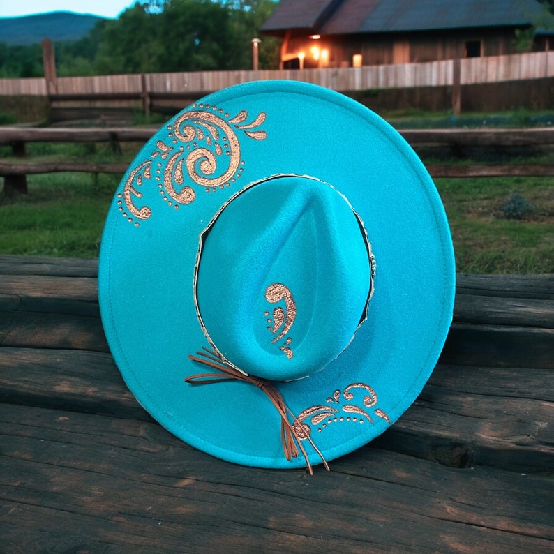 Tooled up in Texas - Etsy