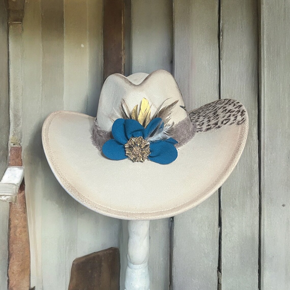 High Class White Trash - Etsy