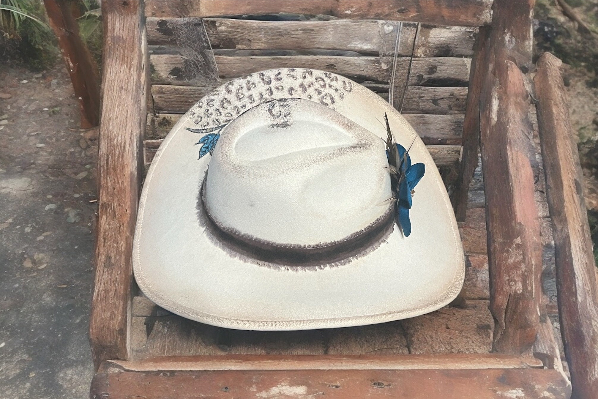 High Class White Trash - Etsy