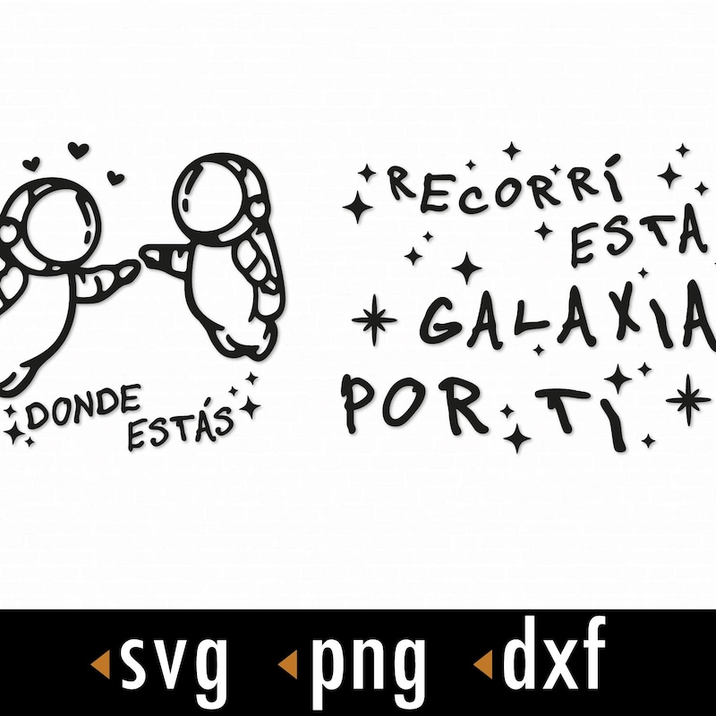 Ivan Cornejo Svg - Etsy