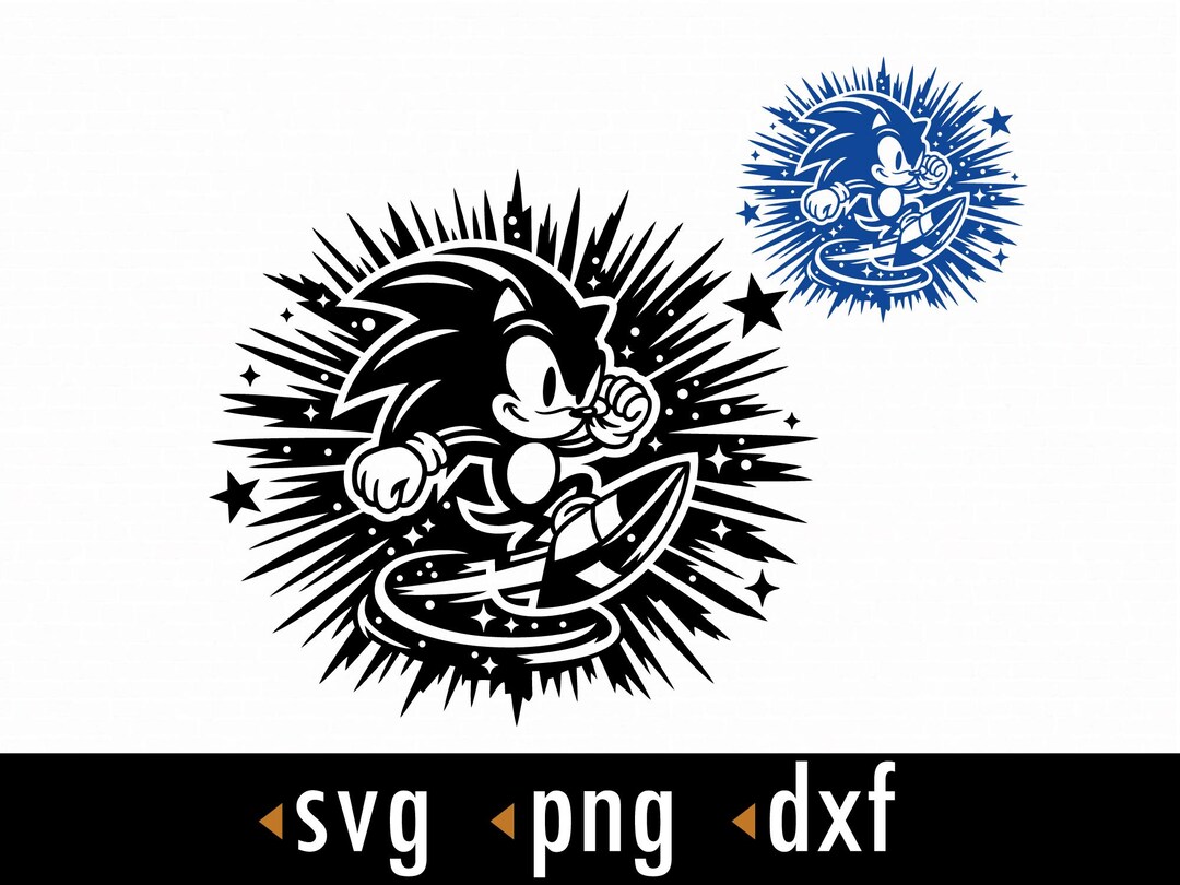 Retro Games Icons Stencil, Characters Stencil SVG, Cut Files for Cricut ...