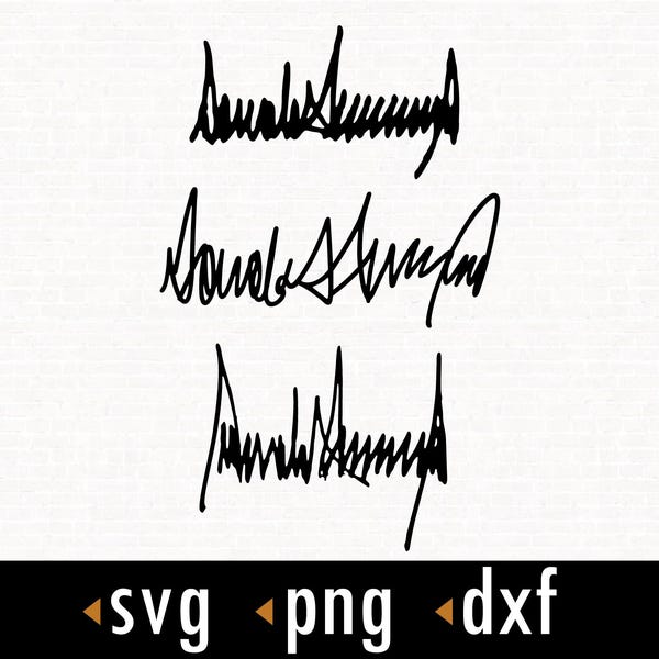 Autograph Signature - Etsy