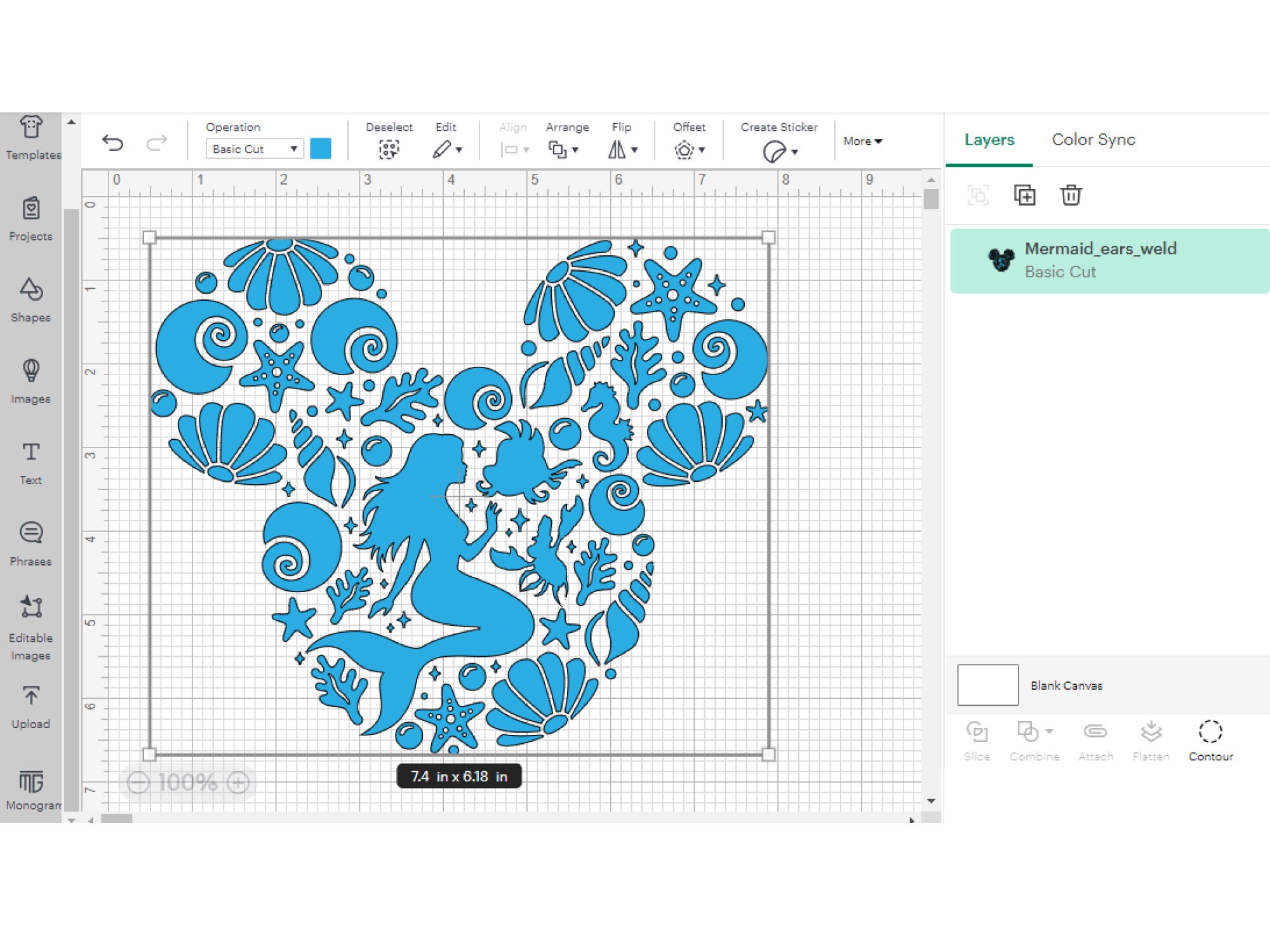 Mermaid Svg, Little Mermaid Svg, Mermaid Princess, Svg, Dxf, Cut Files ...