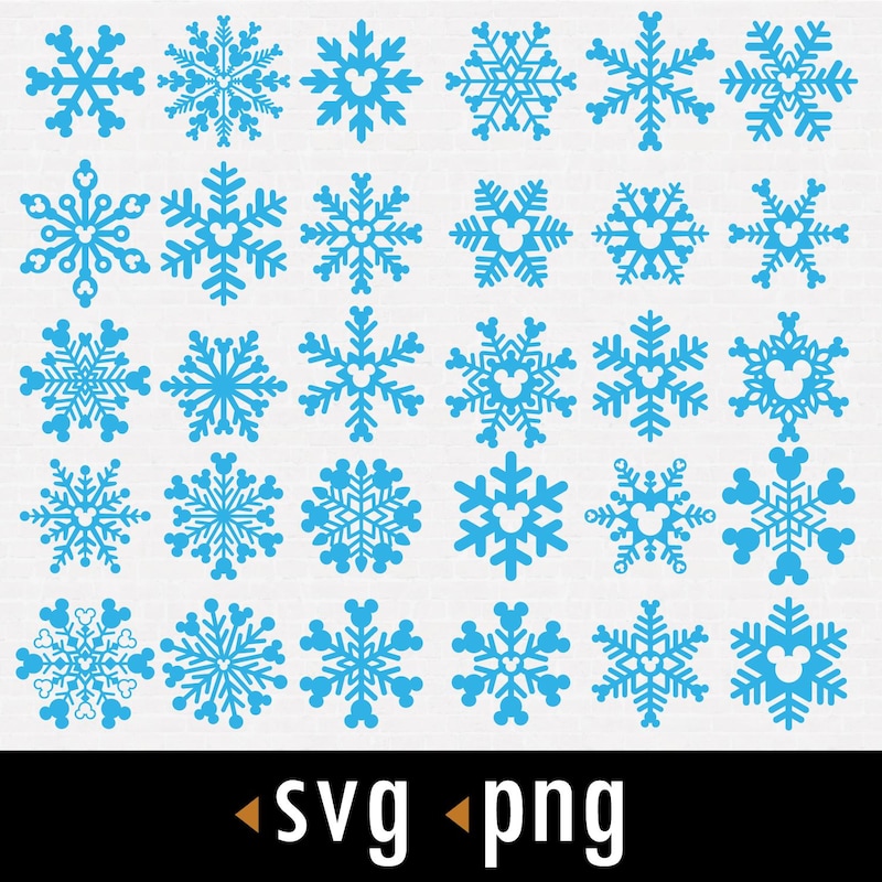 Winter Mouse Drawing - Etsy