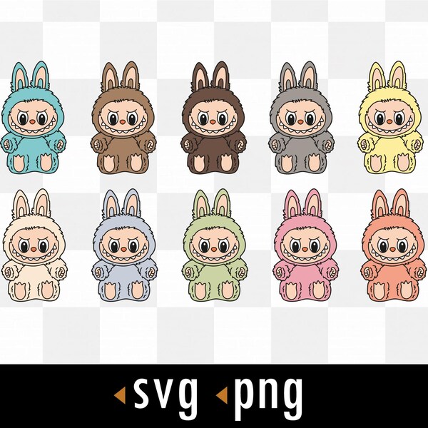 La Boo Boo Keychains - Etsy