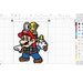 Retro Games Clipart, Super Game Svg, Characters SVG, Cut Files for ...