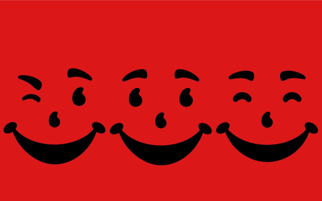 Kool Svg, Fun Drink Man Svg, Characters SVG, Cut Files for Cricut, Svg ...