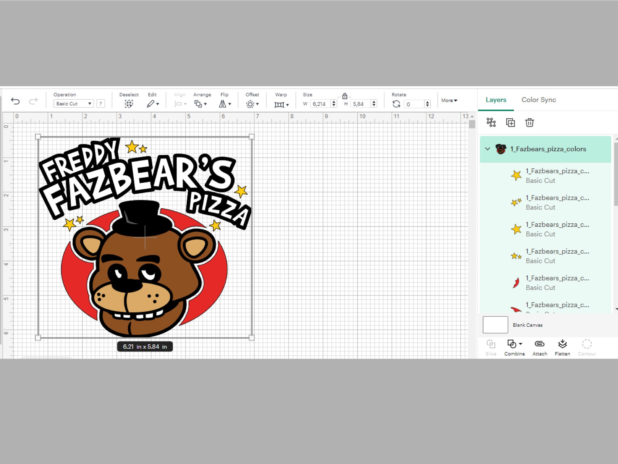 FNAF Svg 5NAF SVG Cut Files for Cricut Svg Png Instant - Etsy Australia