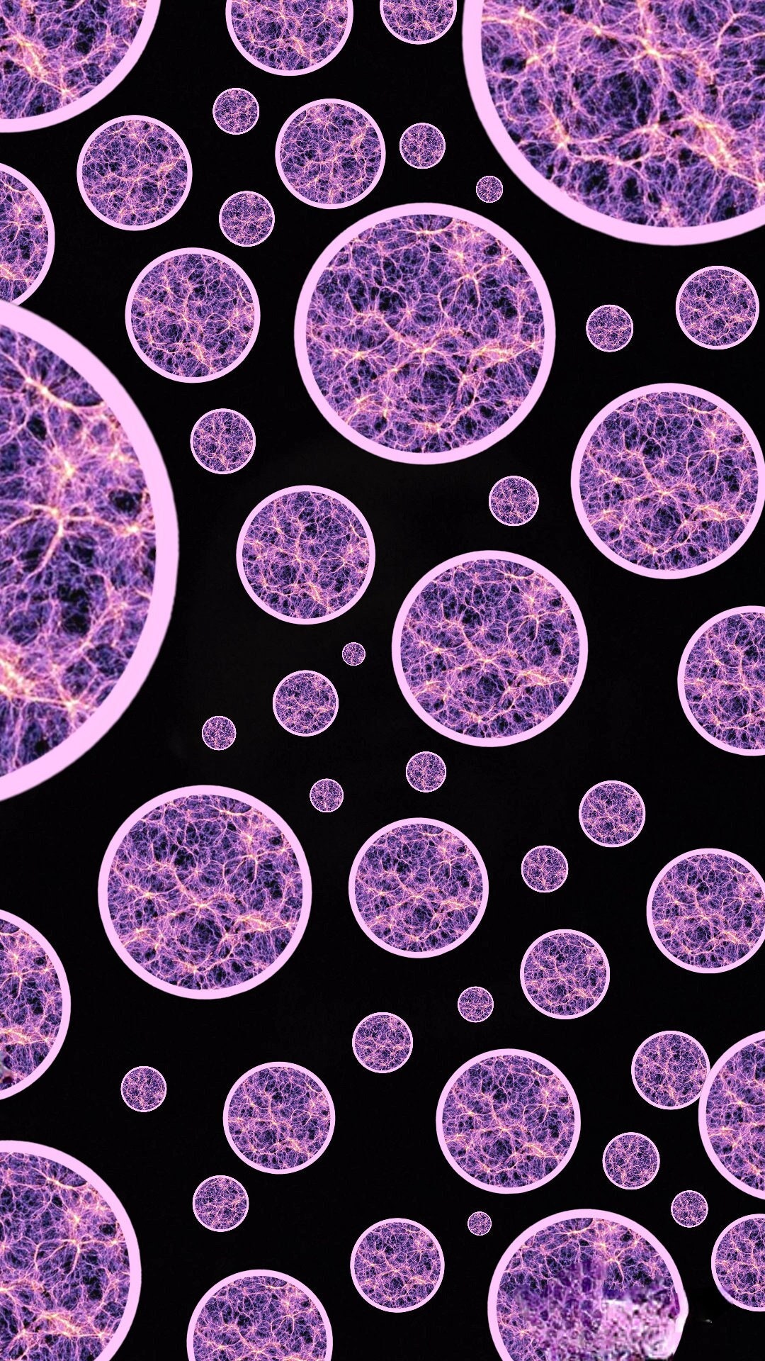 Multiverse Wallpaper - Etsy