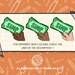 Animated Simp Bucks Emote, Twitch, Discord (digital Download) - Etsy