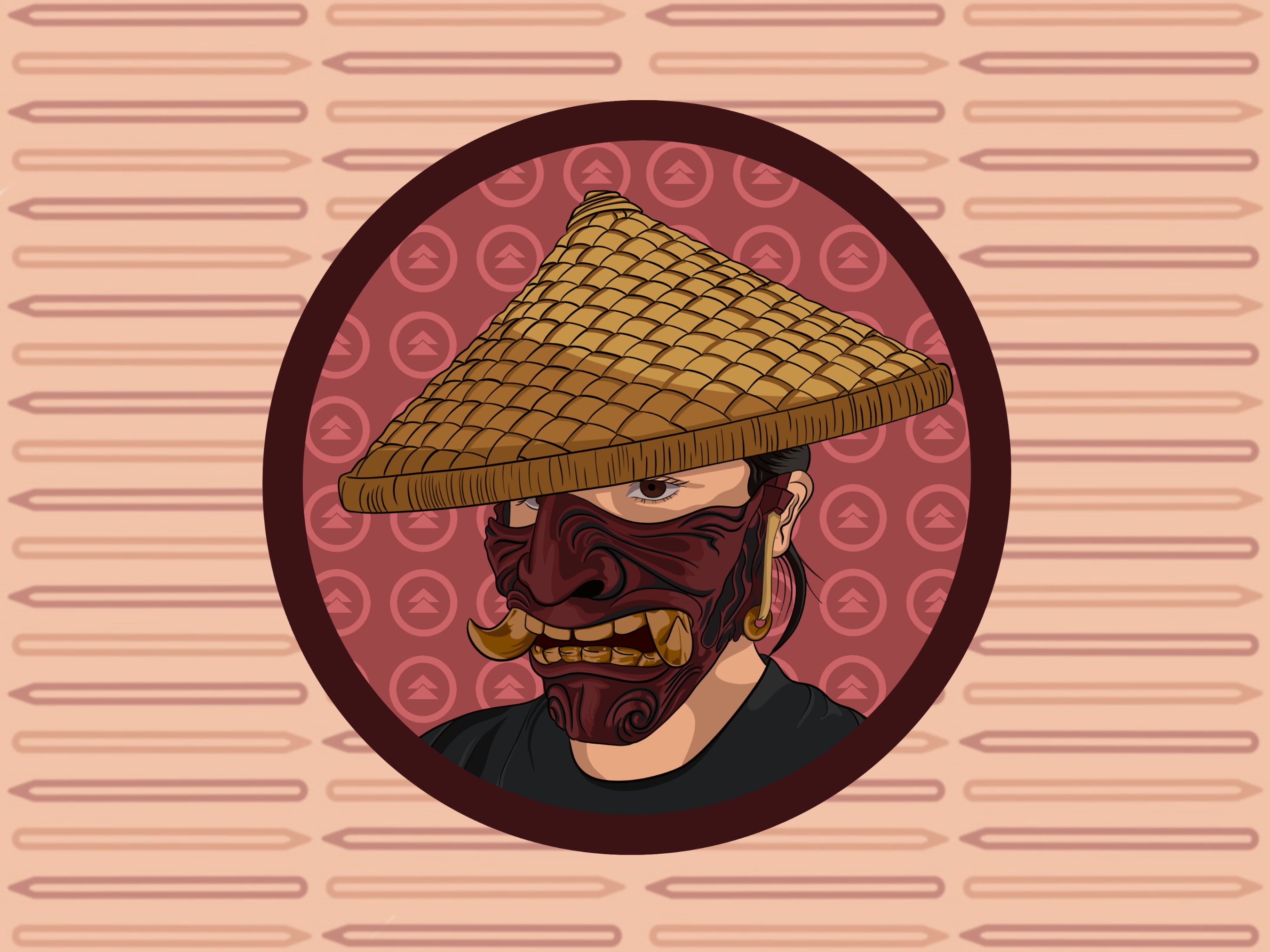 Custom Headshot Cartoon Portrait, Custom Avatar, Twitch Profile, Custom ...