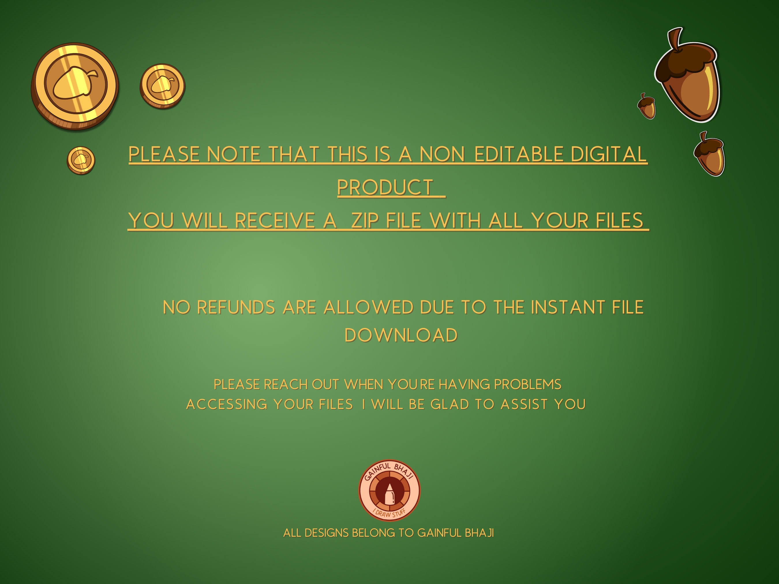 Acorn Emotes,cute Twitch Emote,cozy Twitch Emote,cozy Emotes ...