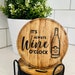 Laser-engraved Wine Drink Coasters - Etsy