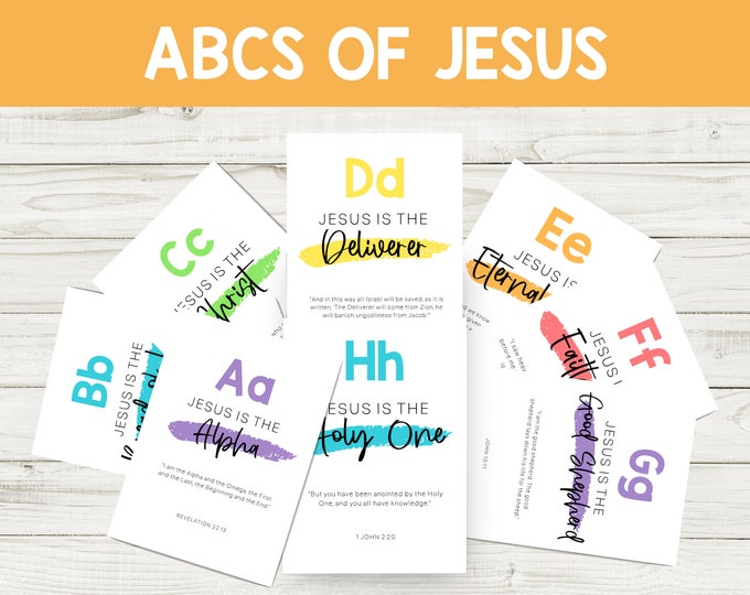 Hannah's Prayer Samuel Bible Story Craft Digital Download in English ...