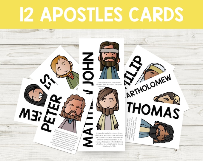 Hannah's Prayer Samuel Bible Story Craft Digital Download in English ...