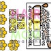 English AND Spanish Bible Verse Activity, Proverbs 16:24 - Printable ...