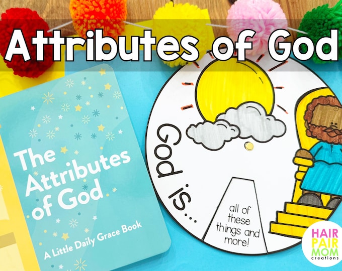 Hannah's Prayer Samuel Bible Story Craft Digital Download in English ...