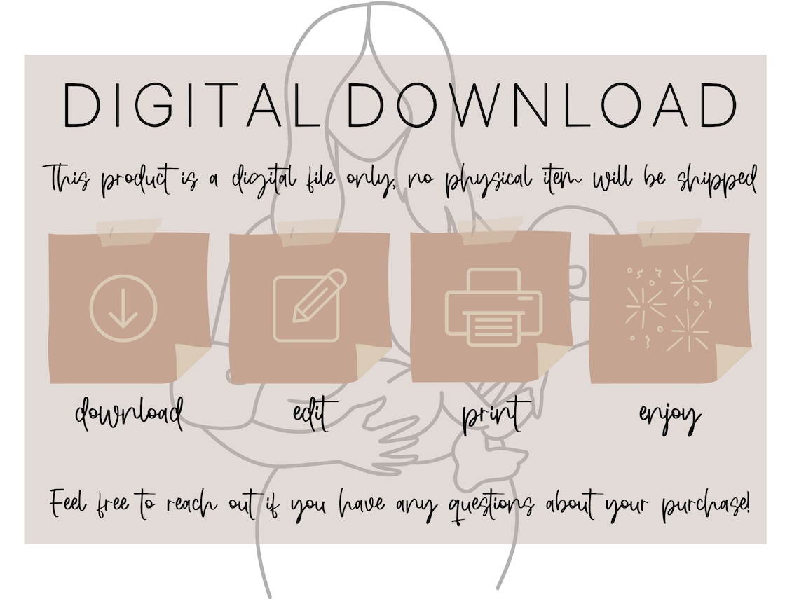 Rainbow Kids Daily Schedule: Editable Homeschool Routine (canva ...
