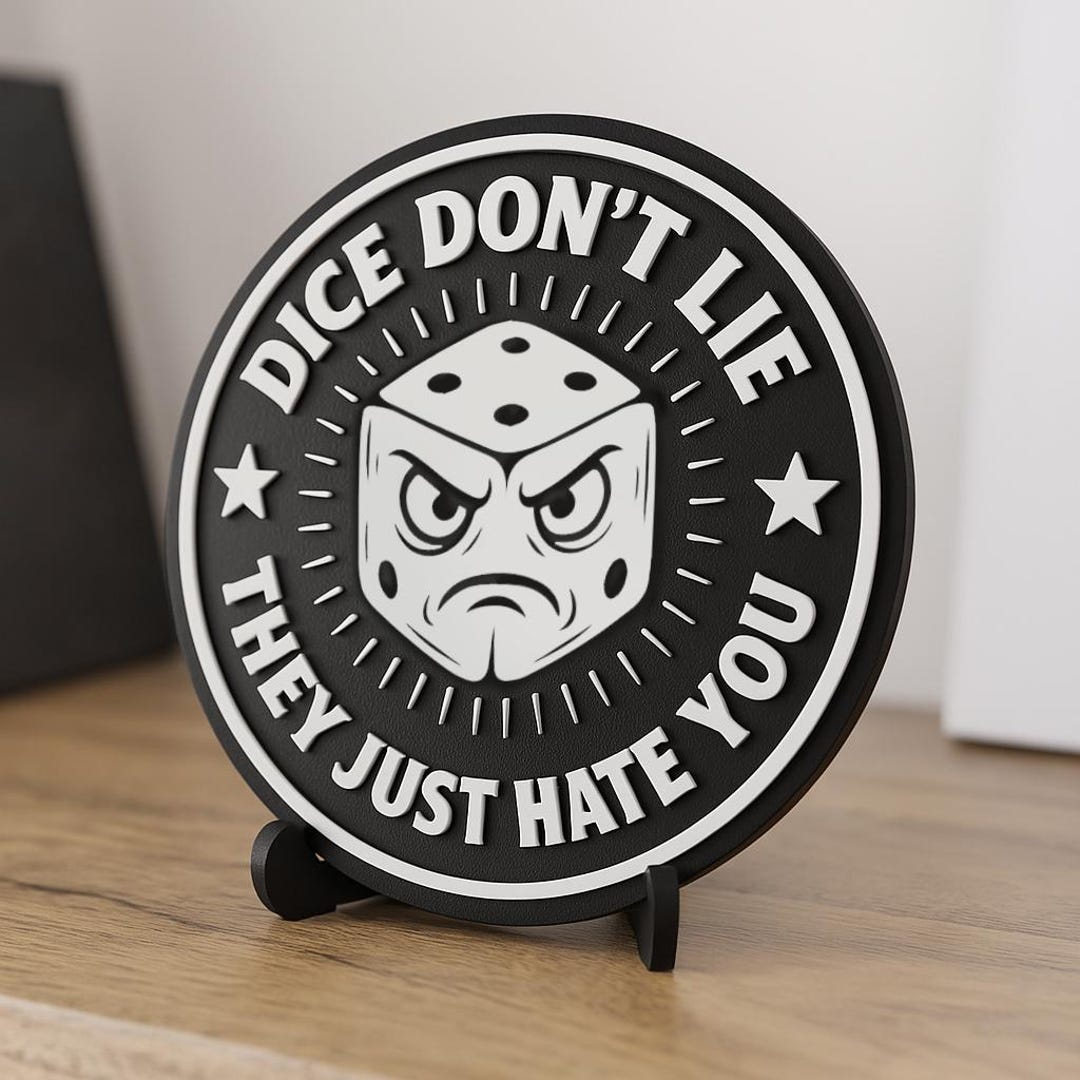 Bookshelf Sign for Dnd Player, Dnd Gifts - Etsy