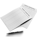 Supply Inventory Log | Printable Business Inventory Tracker (digital ...