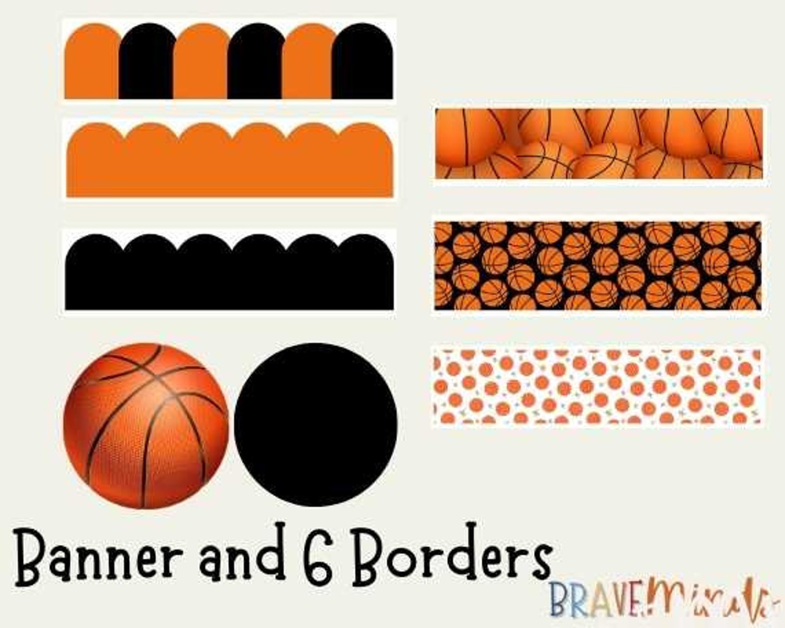 March Madness Bulletin Board Kit|basketball Bulletin Board Kit|march ...