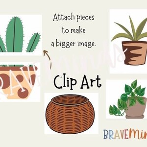 Plant Bulletin Board Kit|love Bulletin Board|valentine's Day Bulletin ...