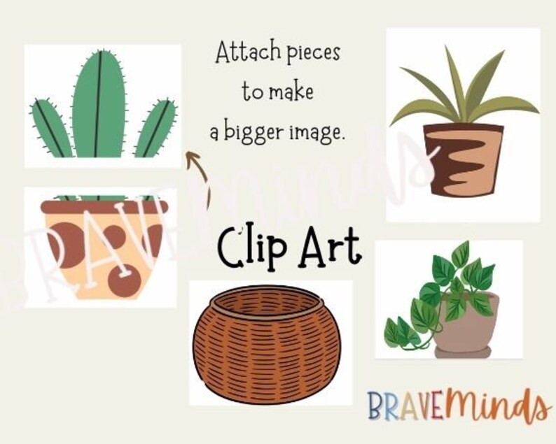 Plant Bulletin Board Kit|love Bulletin Board|valentine's Day Bulletin ...