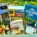 Hawaii Snack Box | Hawaiian Goodie Basket | Coffee and Tea Gift Basket ...