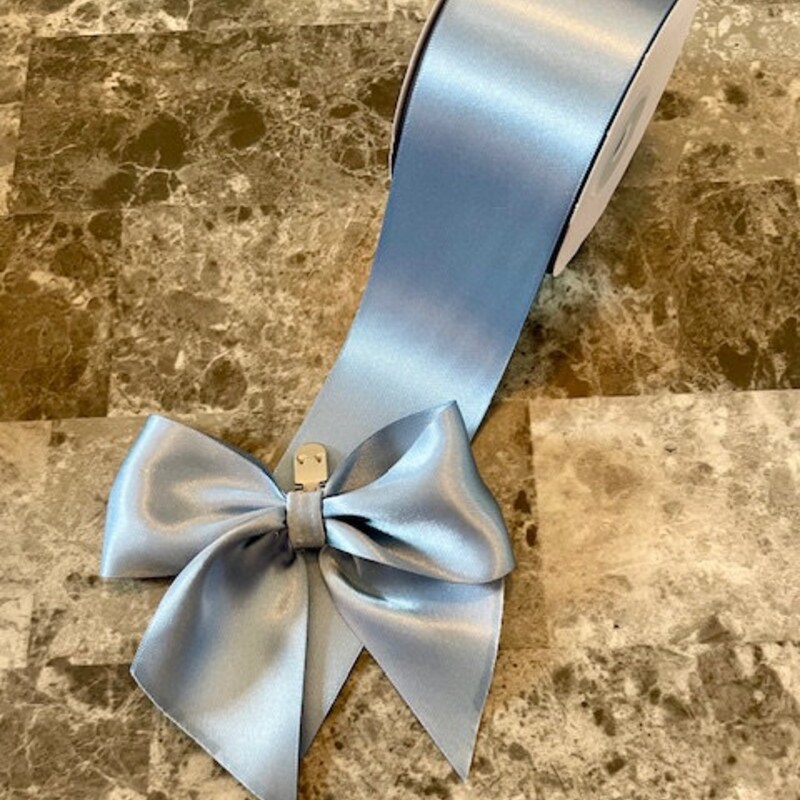 Bow Shoe Clips - Etsy