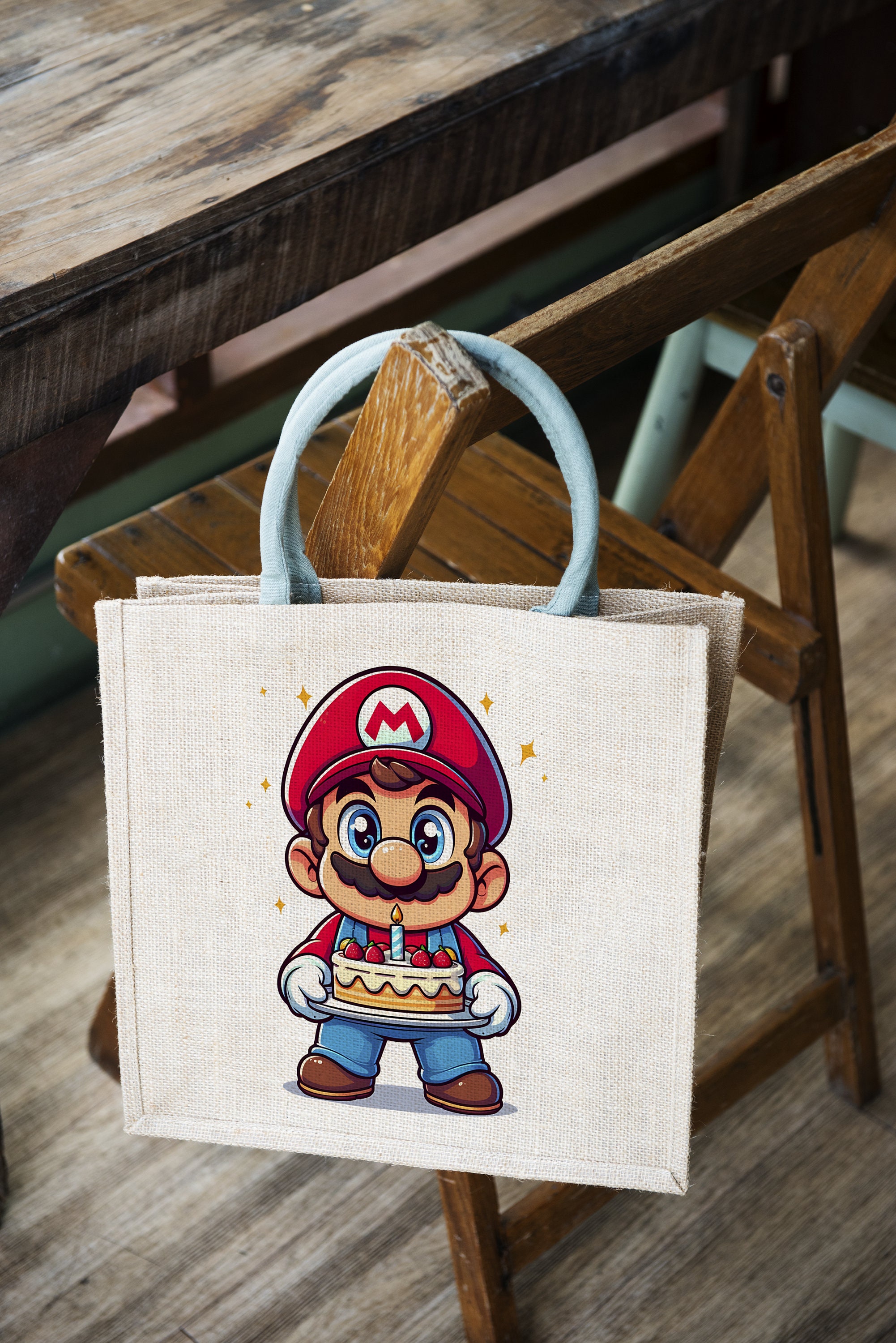 Super Mario Birthday PNG, Super Mario Birthday Boy SVG, Super Mario ...