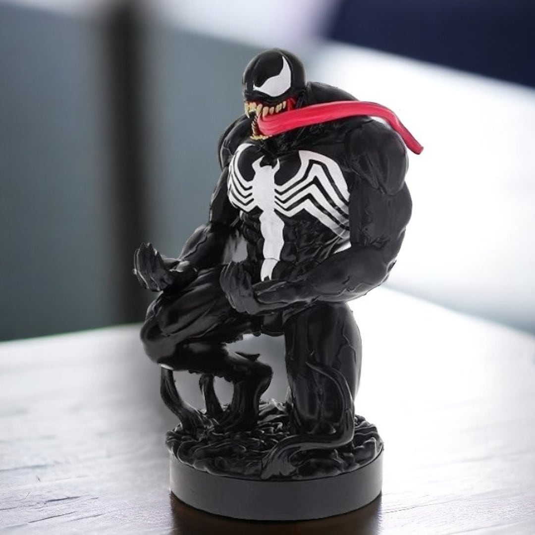 Venom Controller Stand Controller Holder Gamer Gifts - Etsy
