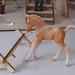Toy Horse Show Jump Set. for Schleich, Collecta and Similar Horse ...