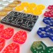 Netrunner LCG - Tokens Set, 85pcs - Etsy