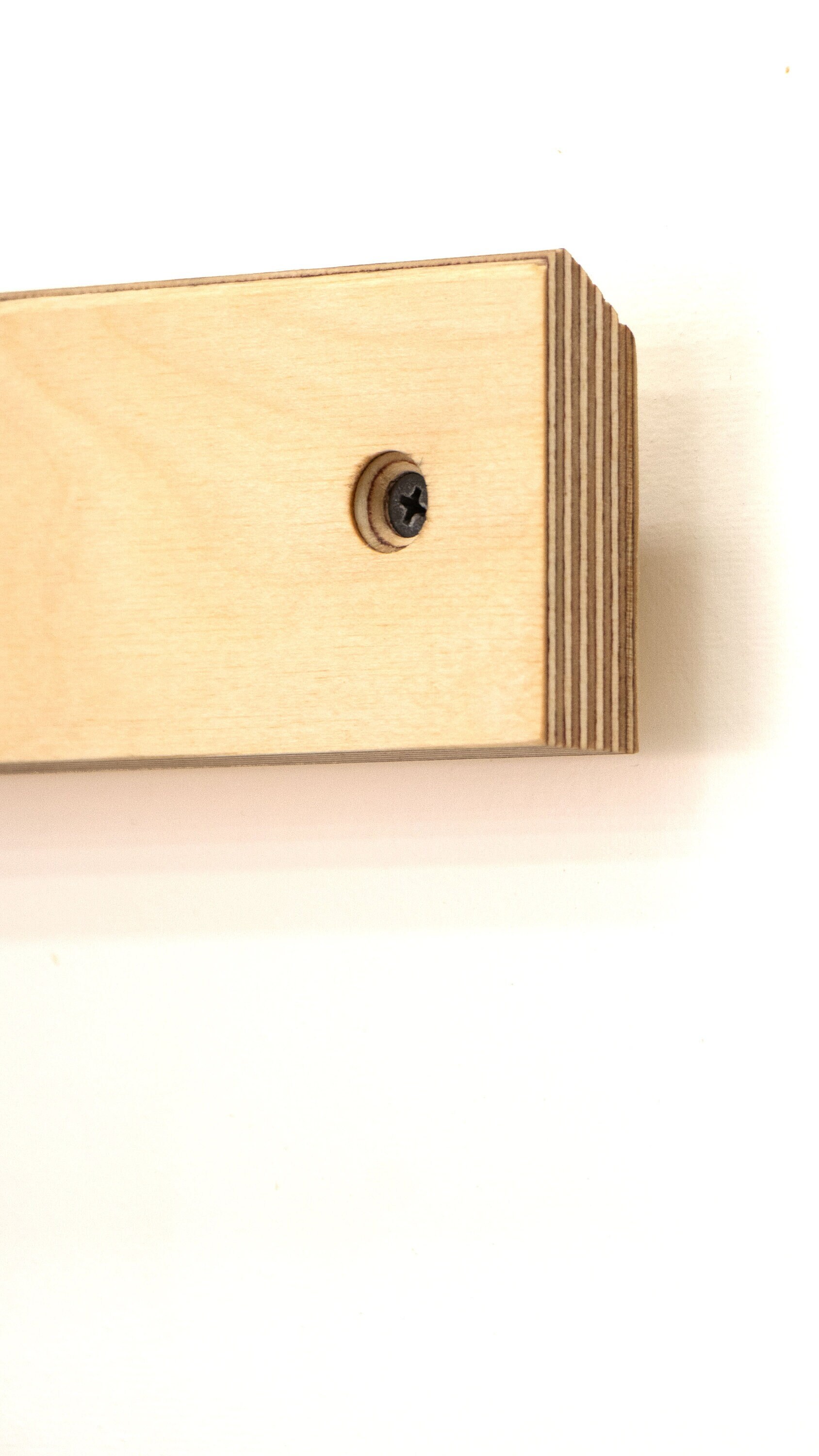 Wall Mounted Cleat Hanger - Etsy
