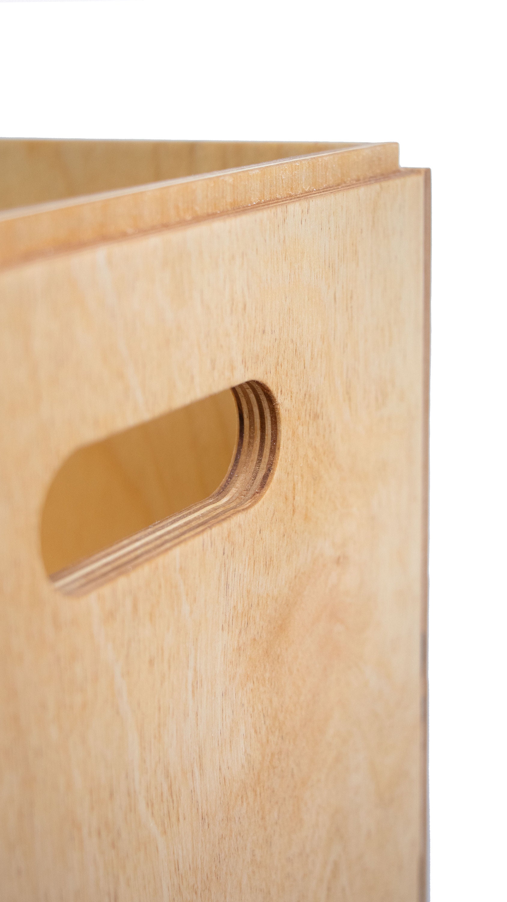 Lean 45 RPM Vinyl/record Storage System Box - Etsy