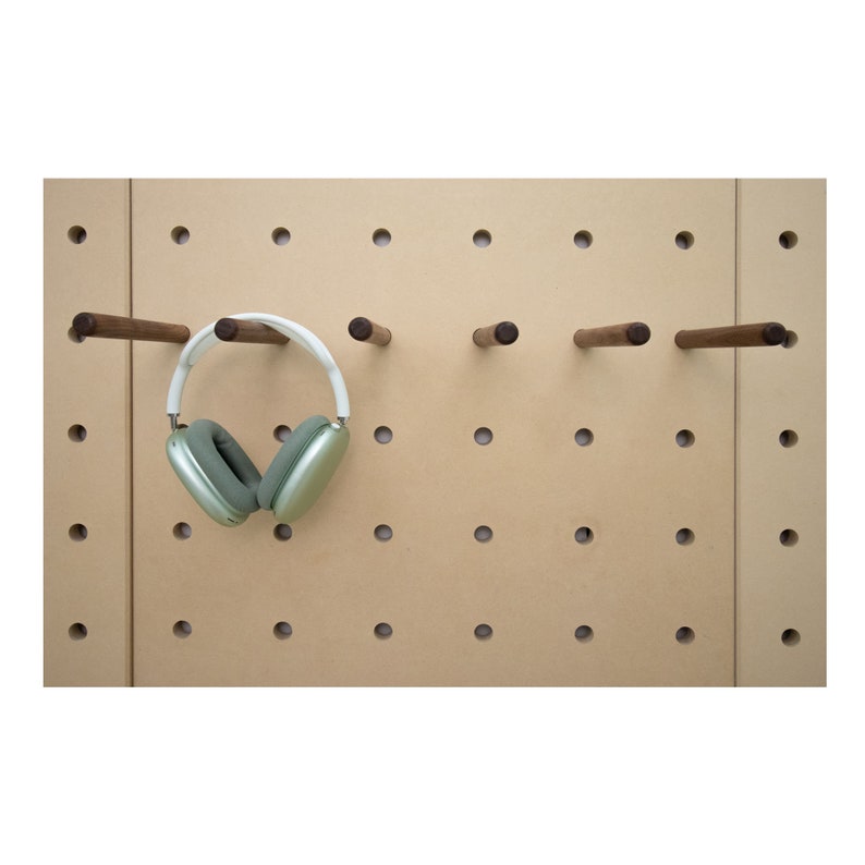 Spot Wall Pegboard Organization System - Etsy