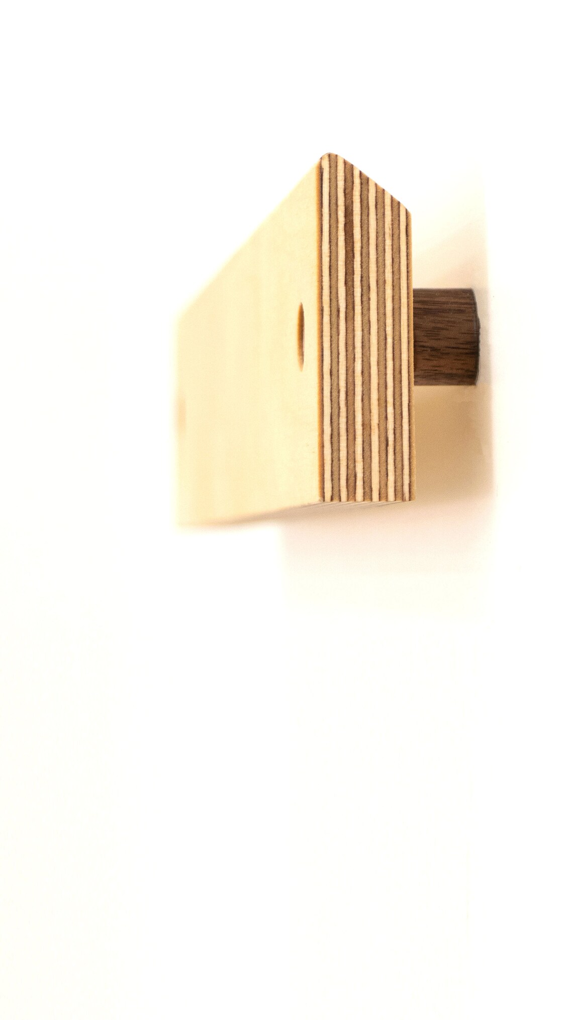 Wall Mounted Cleat Hanger - Etsy