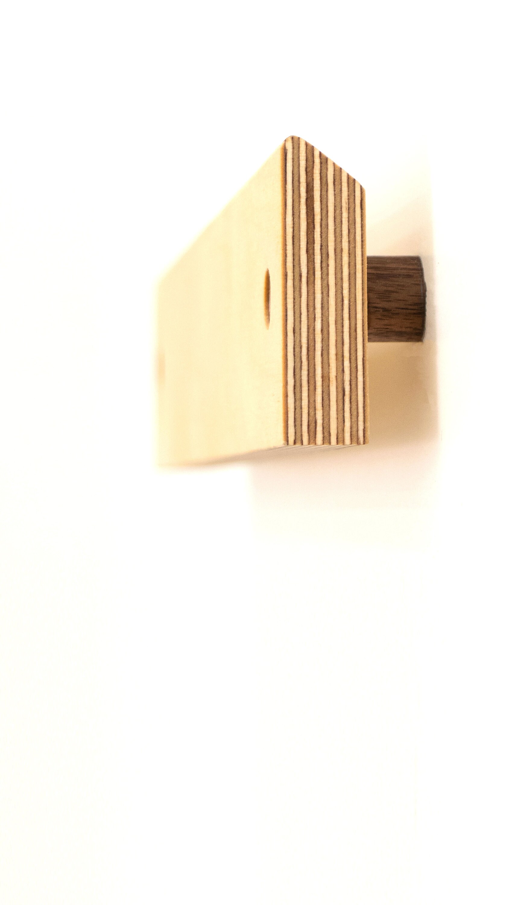 Wall Mounted Cleat Hanger - Etsy
