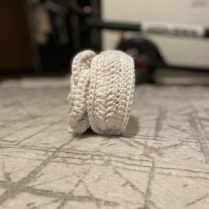 Rose Crochet Purse/coin Purse BUNDLE PATTERN ONLY - Etsy