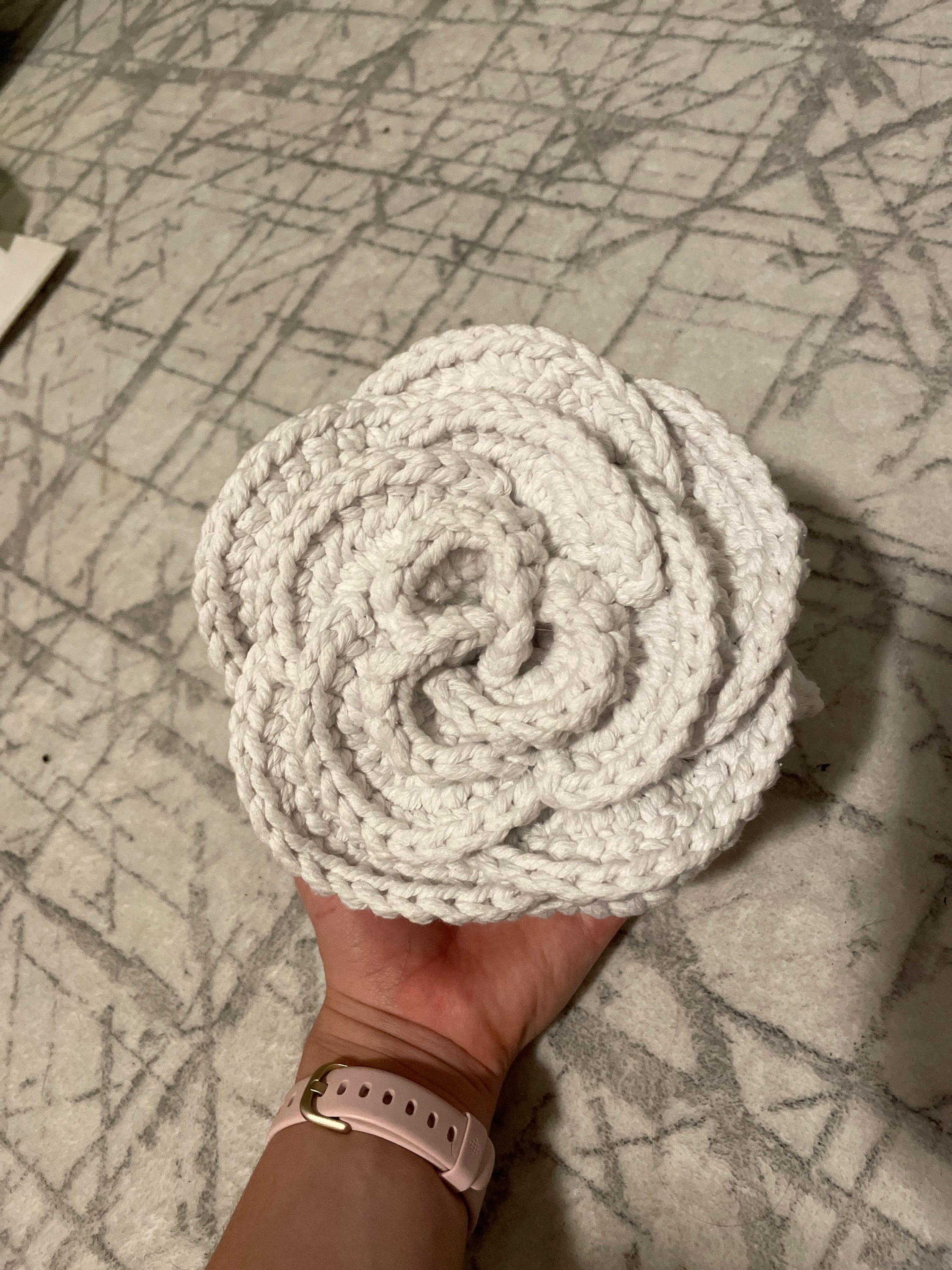 Rose Crochet Purse/coin Purse BUNDLE PATTERN ONLY - Etsy