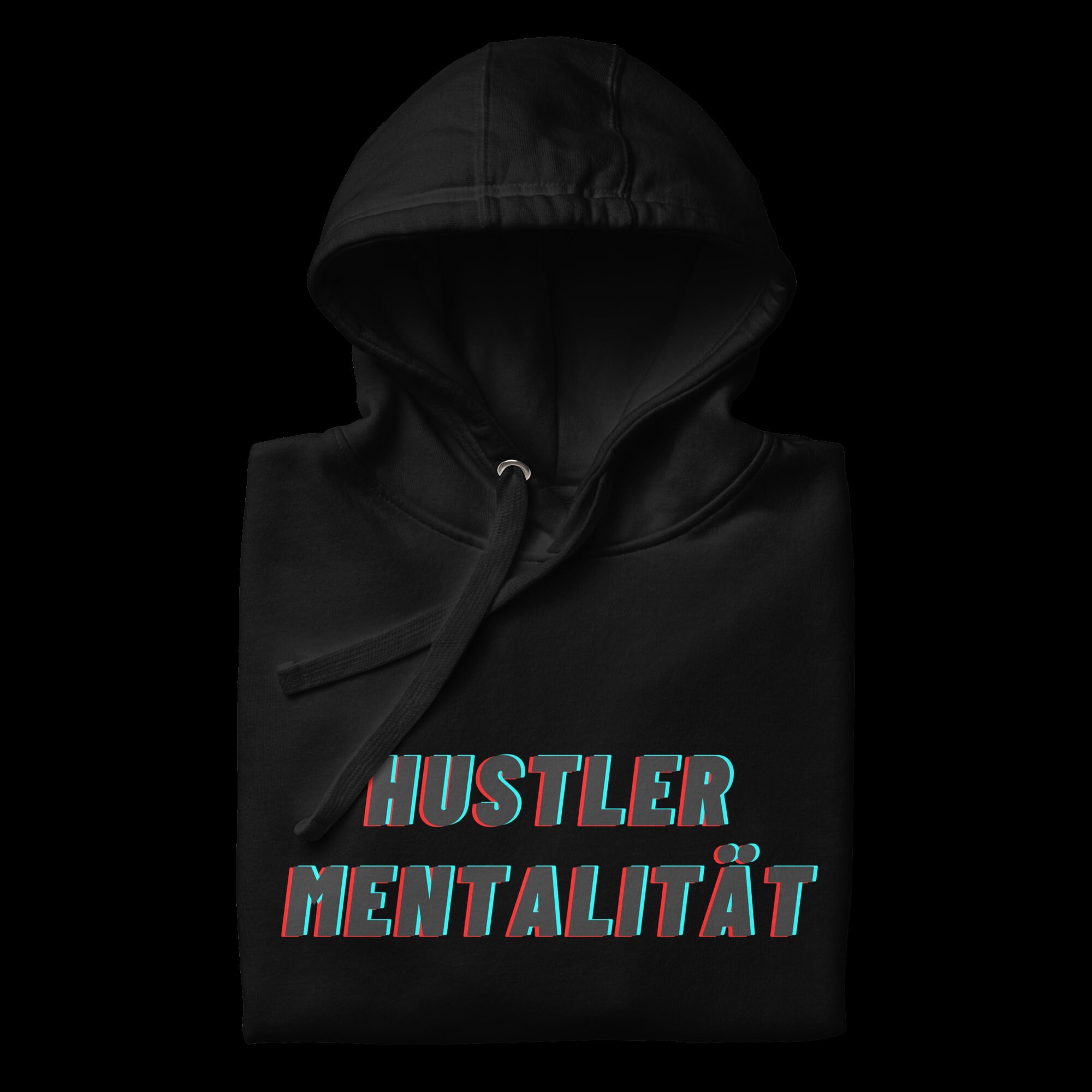 Hustler Mentality Hoodie Hustler Mentality Graphic Hoodie Goal Driven ...