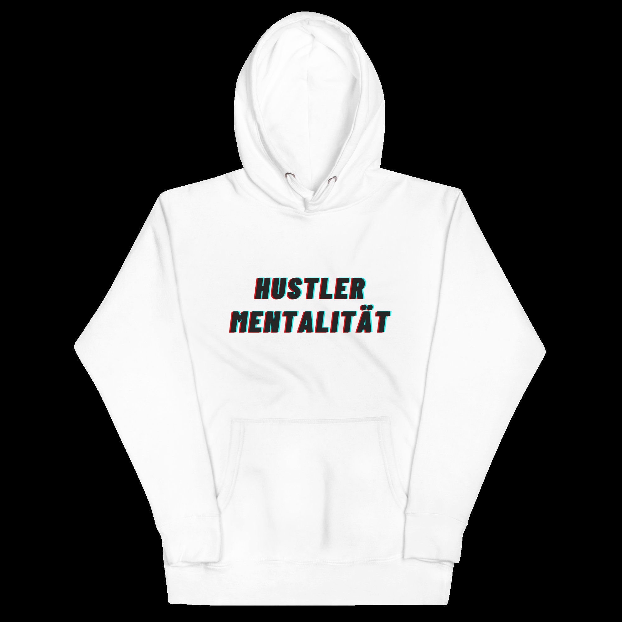 Hustler Mentality Hoodie Hustler Mentality Graphic Hoodie Goal Driven ...
