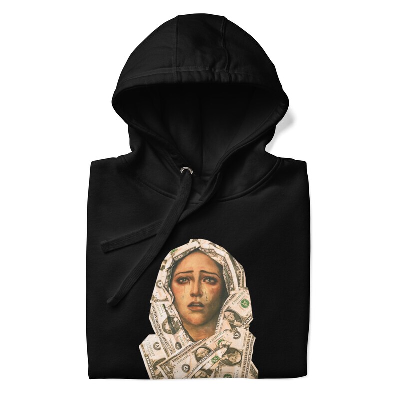 Now in Money Hoodie Trendy and Unique Sweatshirt for Financial ...