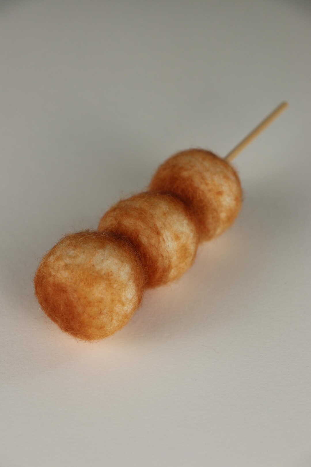 Mitarashi Dango - Etsy