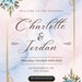 Editable Wedding Card Template | Wedding Template | Editable Template ...